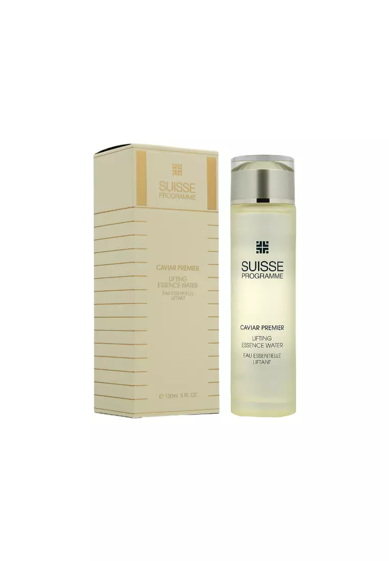 Buy Suisse Programme Suisse Programme Caviar Premier Lifting Essence ...
