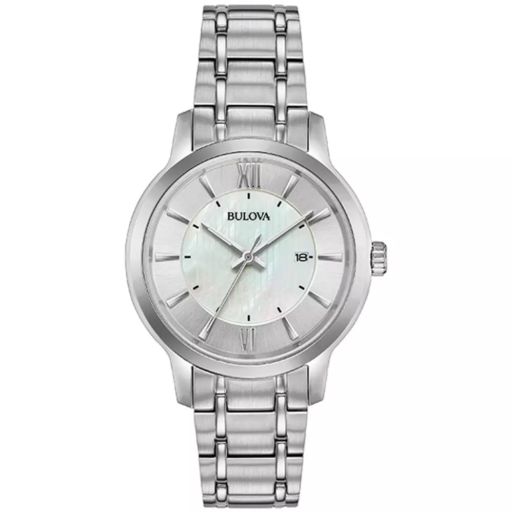 Jual Bulova Wanita Original 2024 | ZALORA Indonesia