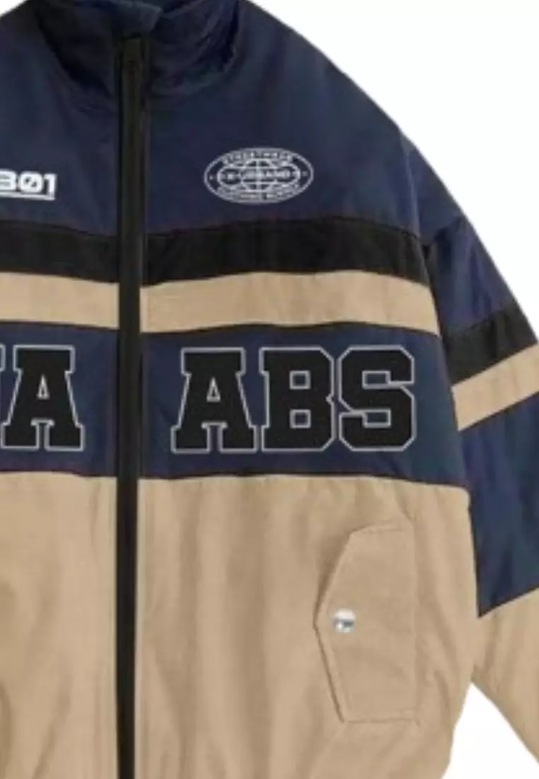 Jual Sogno Jacket Puffer Unisex A474 Original 2025 | ZALORA Indonesia