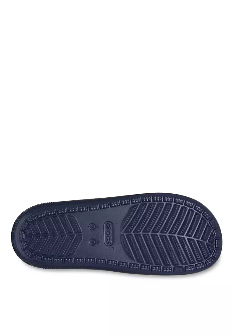 Buy Crocs Classic Crocs V2 Sandals Online | ZALORA Malaysia