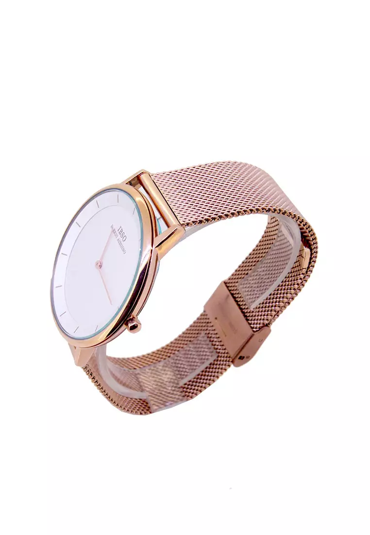 Buy Sk Time Watch Shop Japan Design Rose Plating Lady Fashion Bracelet ...