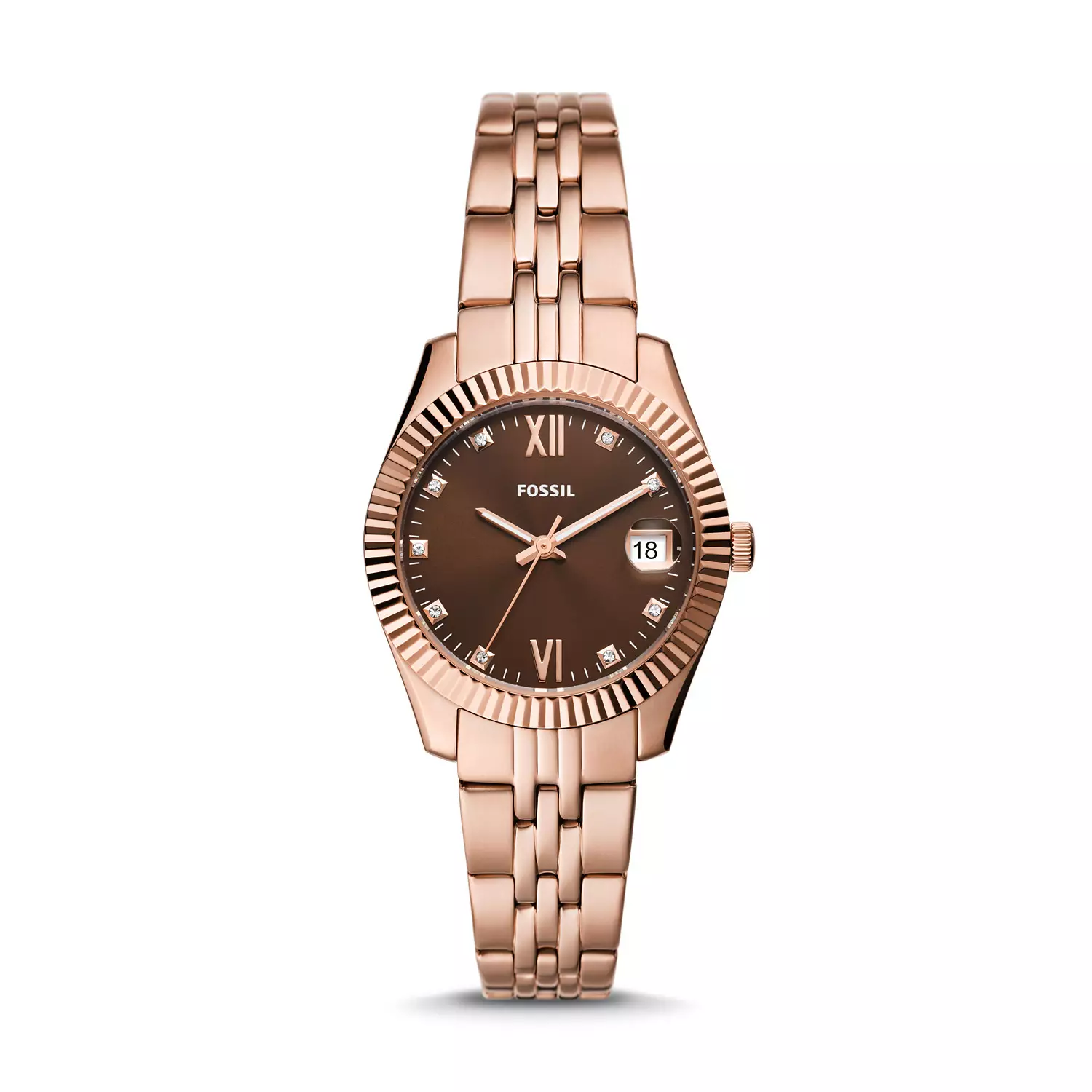 Fossil Original Official Store di ZALORA Indonesia