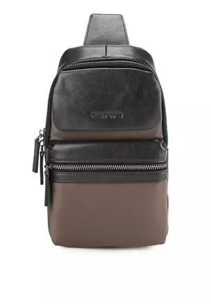 Jual Tas Hush Puppies Original 2026 | ZALORA Indonesia