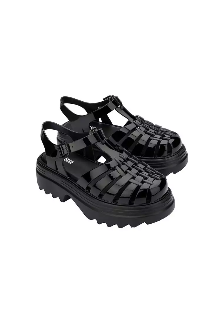 Buy Melissa Melissa Possession Platform Ii Ad Ladies Platforms 2026 ...