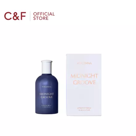 Parfum Avicenna Original di ZALORA