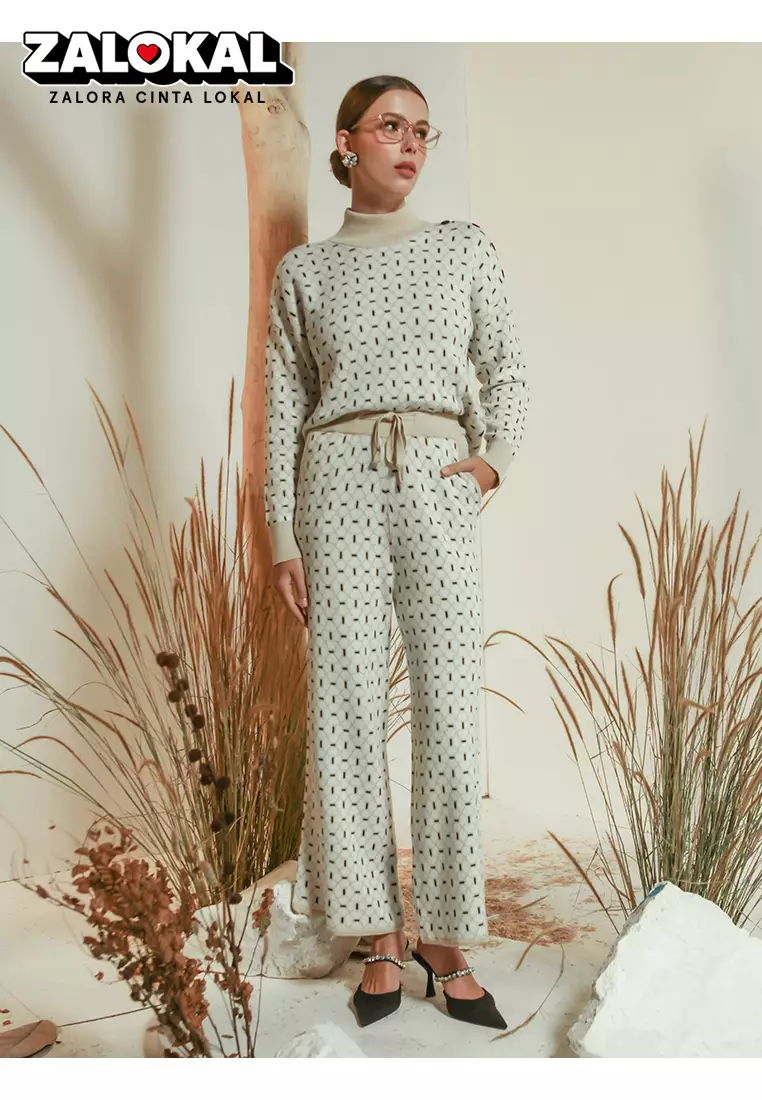 Aleza Original Official Store di ZALORA Indonesia