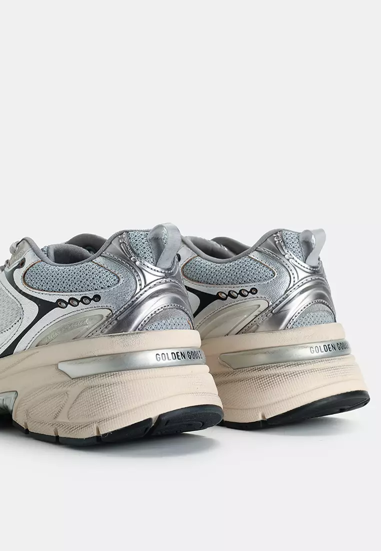 Buy GOLDEN GOOSE Lightstar Sneakers 2026 Online | ZALORA