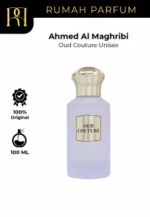 Ahmed Al Maghribi Original Official Store di ZALORA Indonesia
