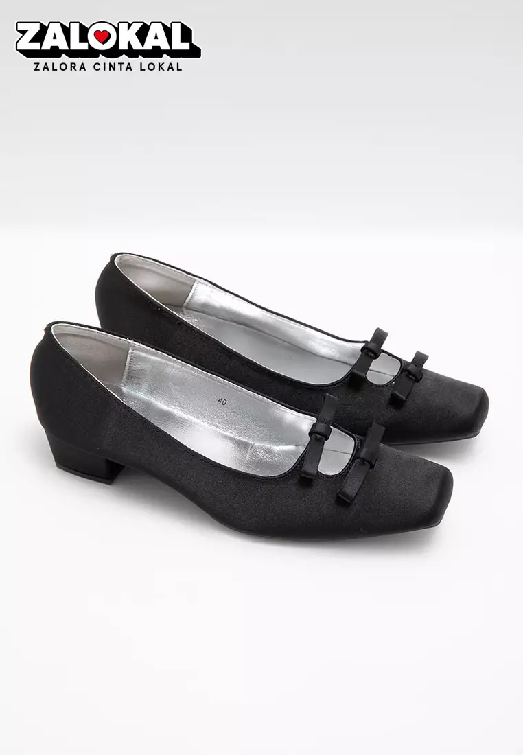Berrybenka Label Original Official Store di ZALORA Indonesia