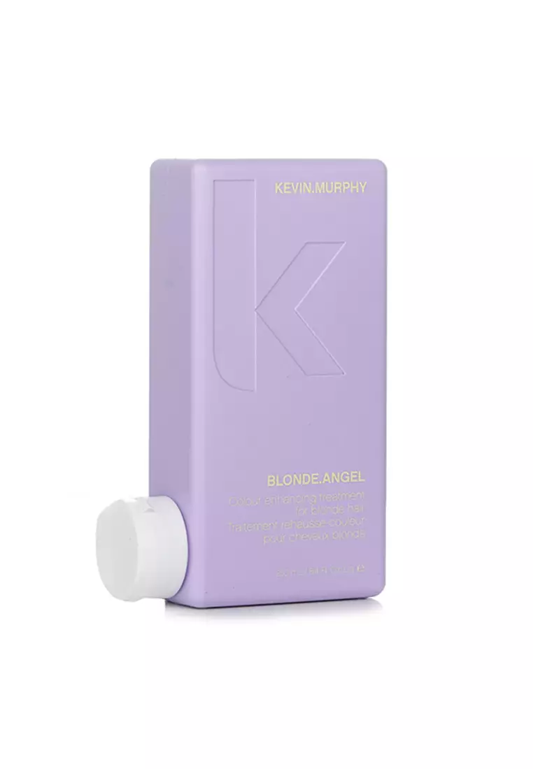 Buy Kevin.Murphy KEVIN.MURPHY - Blonde.Angel (Colour Enhancing Treatment For Blonde Hair) 250ml ...