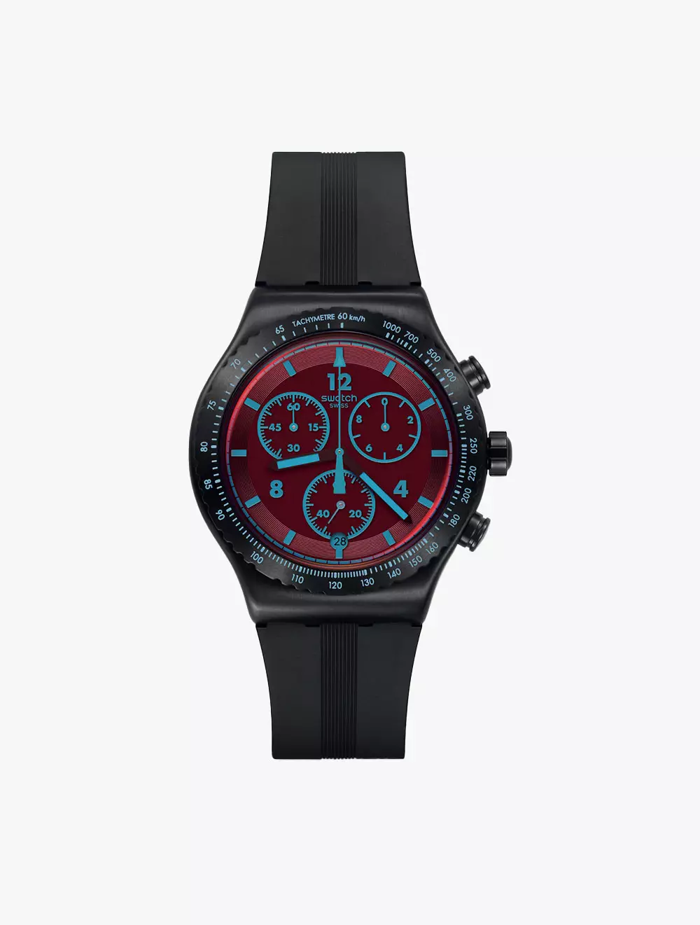 Jam Tangan Swatch Official Store di ZALORA Indonesia