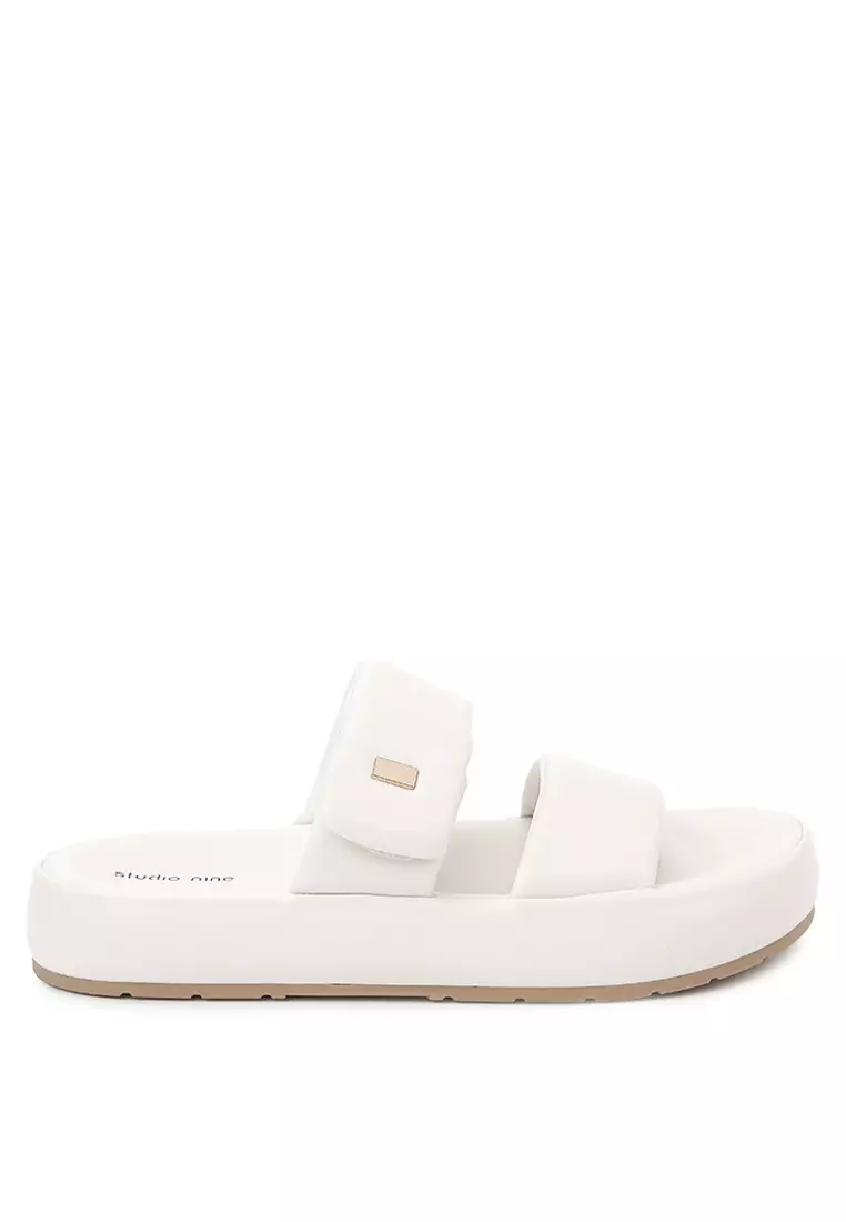 Jual Studio NINE Ladies Shoes 10188Za Original 2026 | ZALORA Indonesia
