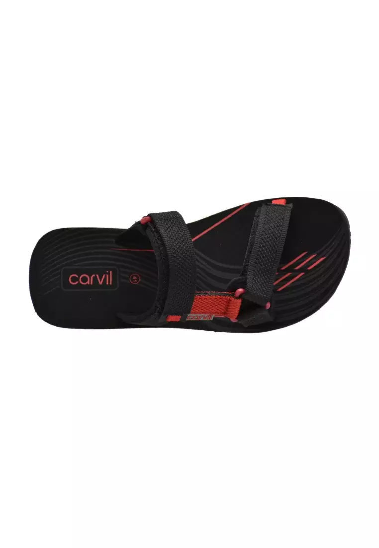 Jual Carvil Carvil Sandal Pria Spextra-S14 M Original 2025 | ZALORA ...
