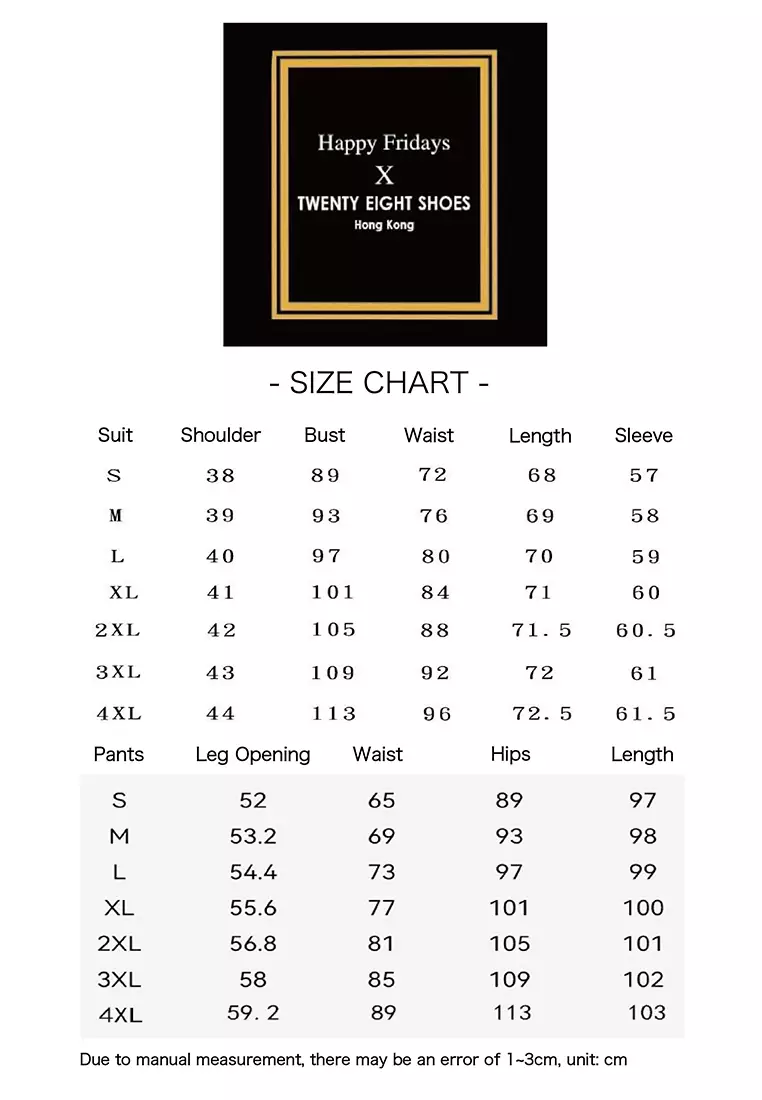 Buy Twenty Eight Shoes Fashionable Slim Cut Blazer YGH-EX8112 2026 ...