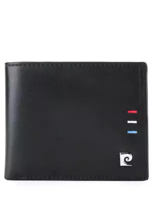 Dompet Kulit Pria Terbaru Up to 70% - ZALORA