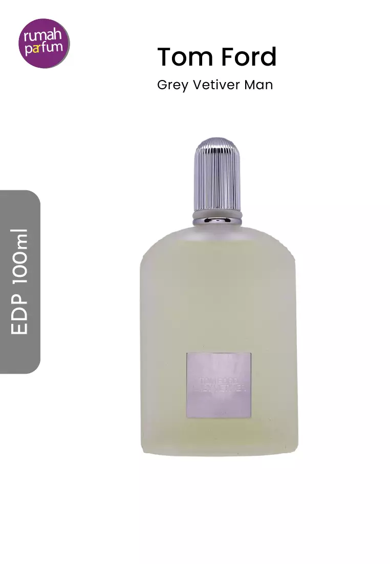 Tom Ford Original Official Store di ZALORA Indonesia