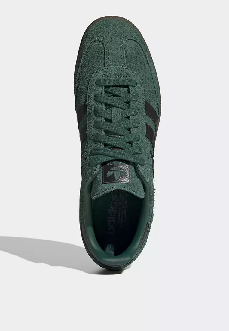 Buy ADIDAS Samba OG Shoes 2026 Online | ZALORA Philippines