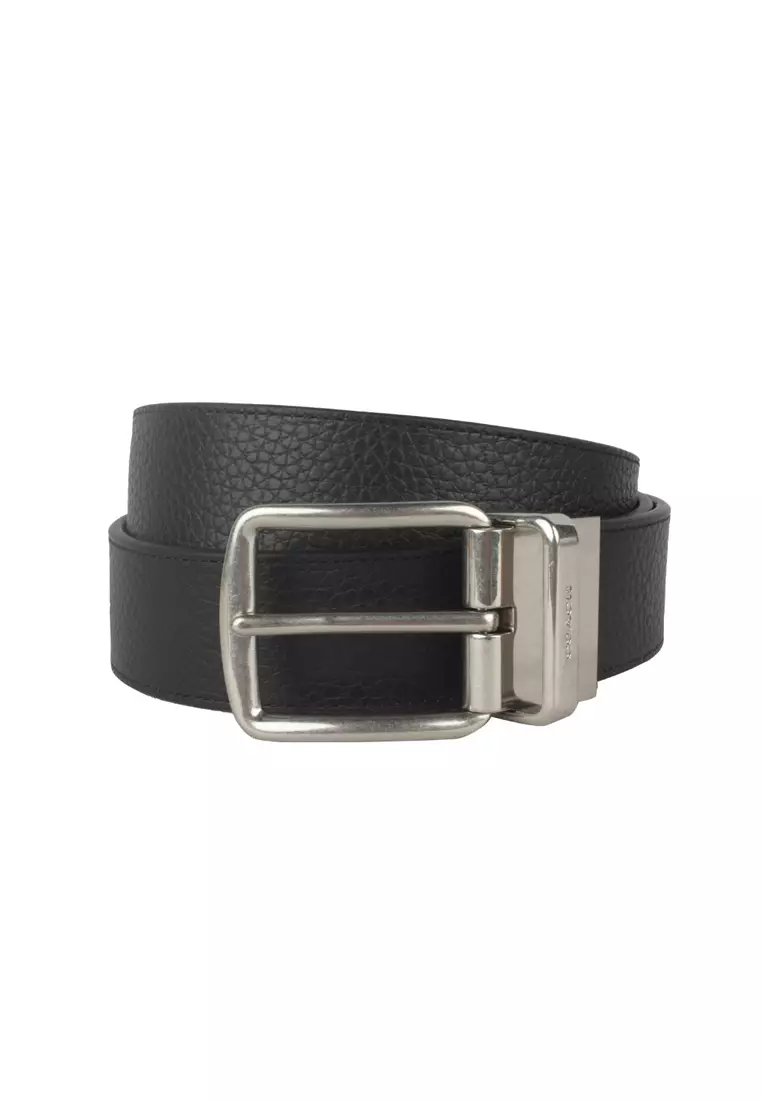 Buy COACH Harness Buckle Cut To Size Reversible Belt, 38mm CQ023 2026 ...