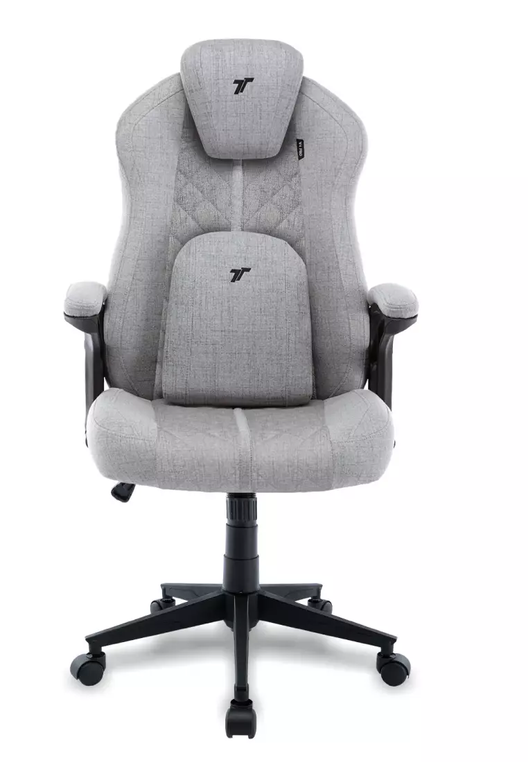 Buy TT Racing TT Racing Duo V4 Pro Gaming Chair Dawn Online | ZALORA ...