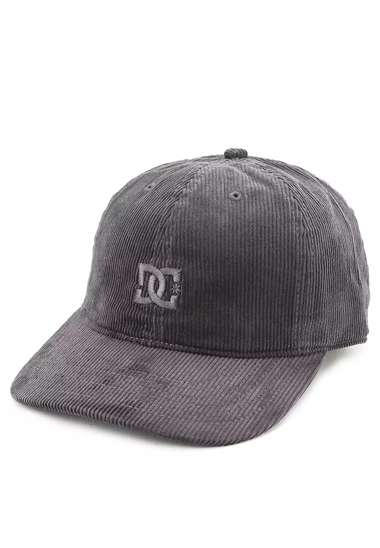Jual DC Cap Star Strapback Hat Original 2024 | ZALORA Indonesia