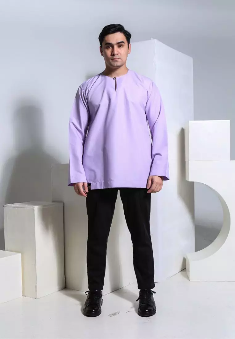 Buy Amar Amran Kurta Habil Online | ZALORA Malaysia