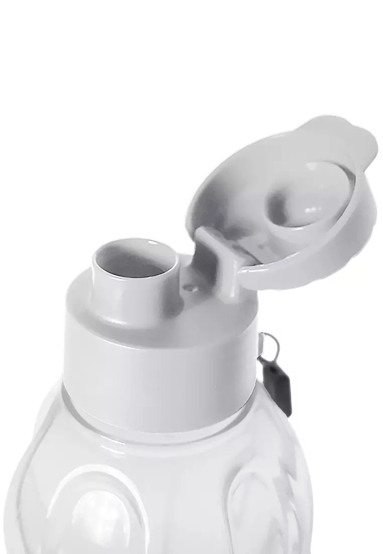 Buy QUENCHA Quencha 37oz Flip Cap Plastic Water Bottle 2025 Online ...