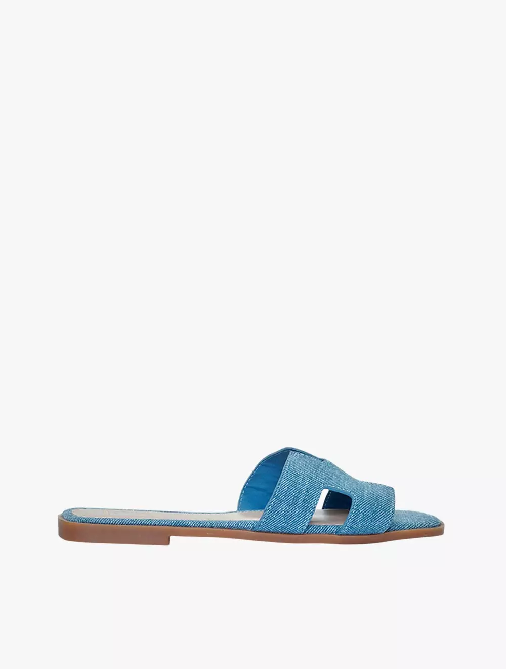 Jual PAYLESS Payless Chrissie Womens Nicky Sandals - Denim_05 Original ...