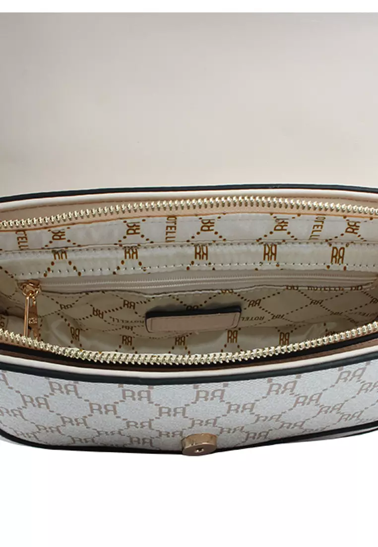 Jual Rotelli Dianella 102 Shoulder Bag Original 2025 | ZALORA Indonesia