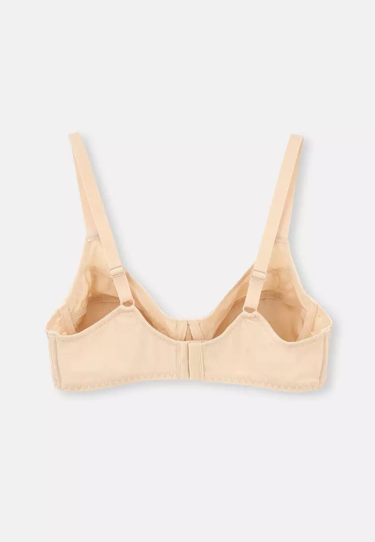 網上選購DAGİ Nude Basic Minimizer Bra, Underwire, Underwear for Women 2024 ...