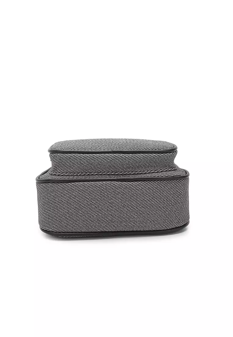 Buy Swiss Polo Women's Sling Bag / Crossbody Bag / Shoulder Bag - Black ...