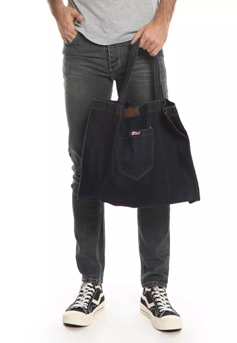 Jual Tote Bag Pria Terbaru Januari 2024 | ZALORA Indonesia