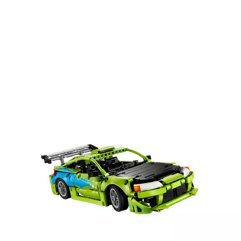 Jual LEGO LEGO® Technic™ Fast and Furious Mitsubishi Eclipse Car ...