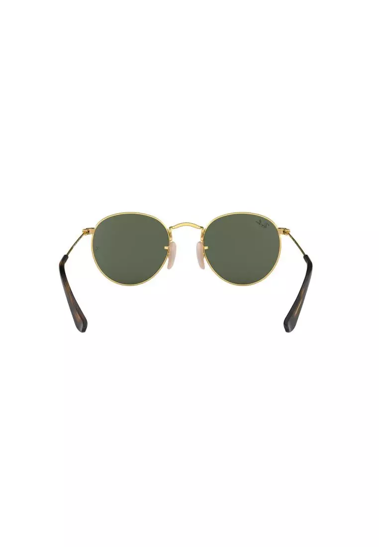 Buy Ray-Ban Ray-Ban Junior Sole Junior Round RJ9547S 223/71 - Unisex ...