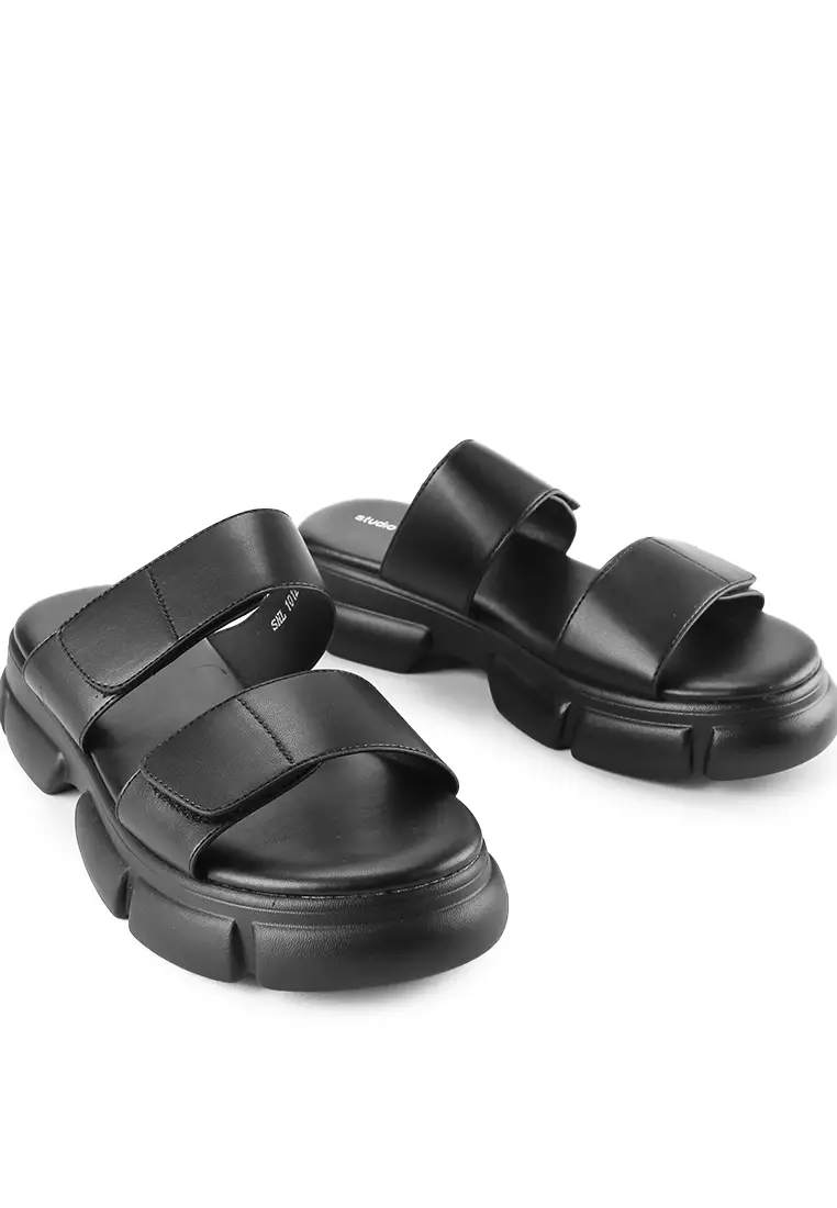 Jual Studio NINE Ladies Sandal 10121Za Original 2026 | ZALORA Indonesia