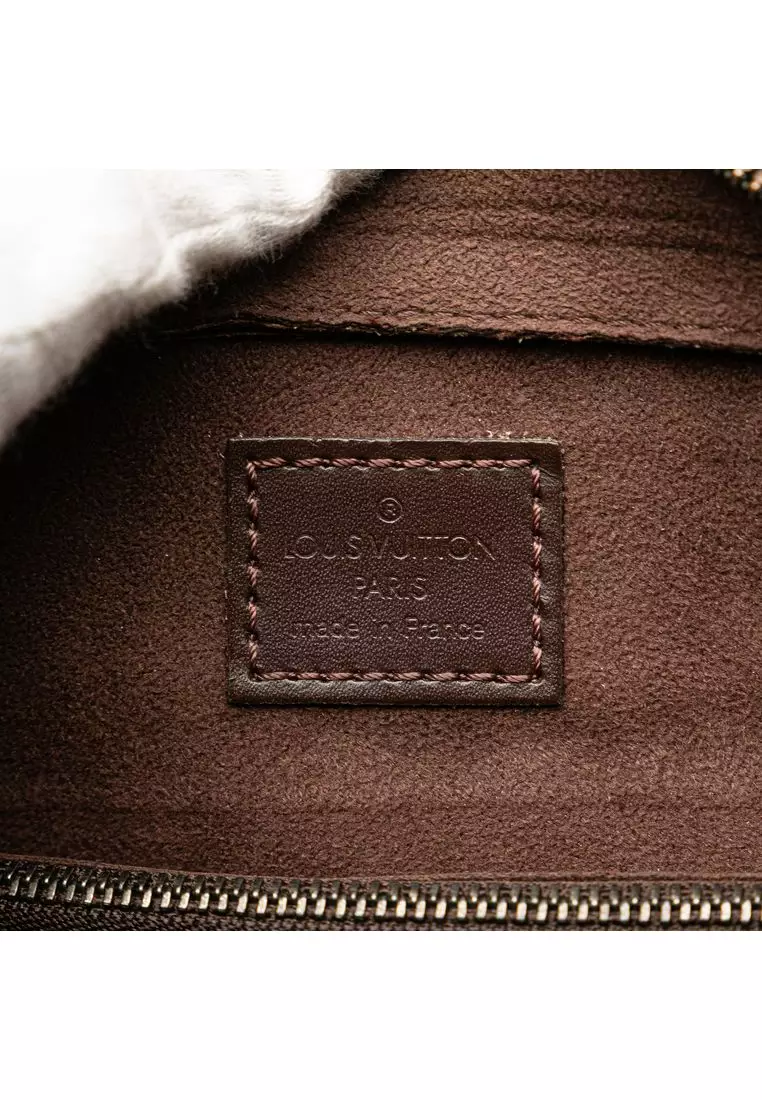 Buy Louis Vuitton Pre-Loved Louis Vuitton Epi Pont Neuf 2025 Online ...