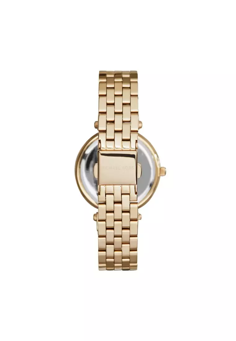 Buy MICHAEL KORS Darci Watch MK3365 Online | ZALORA Malaysia