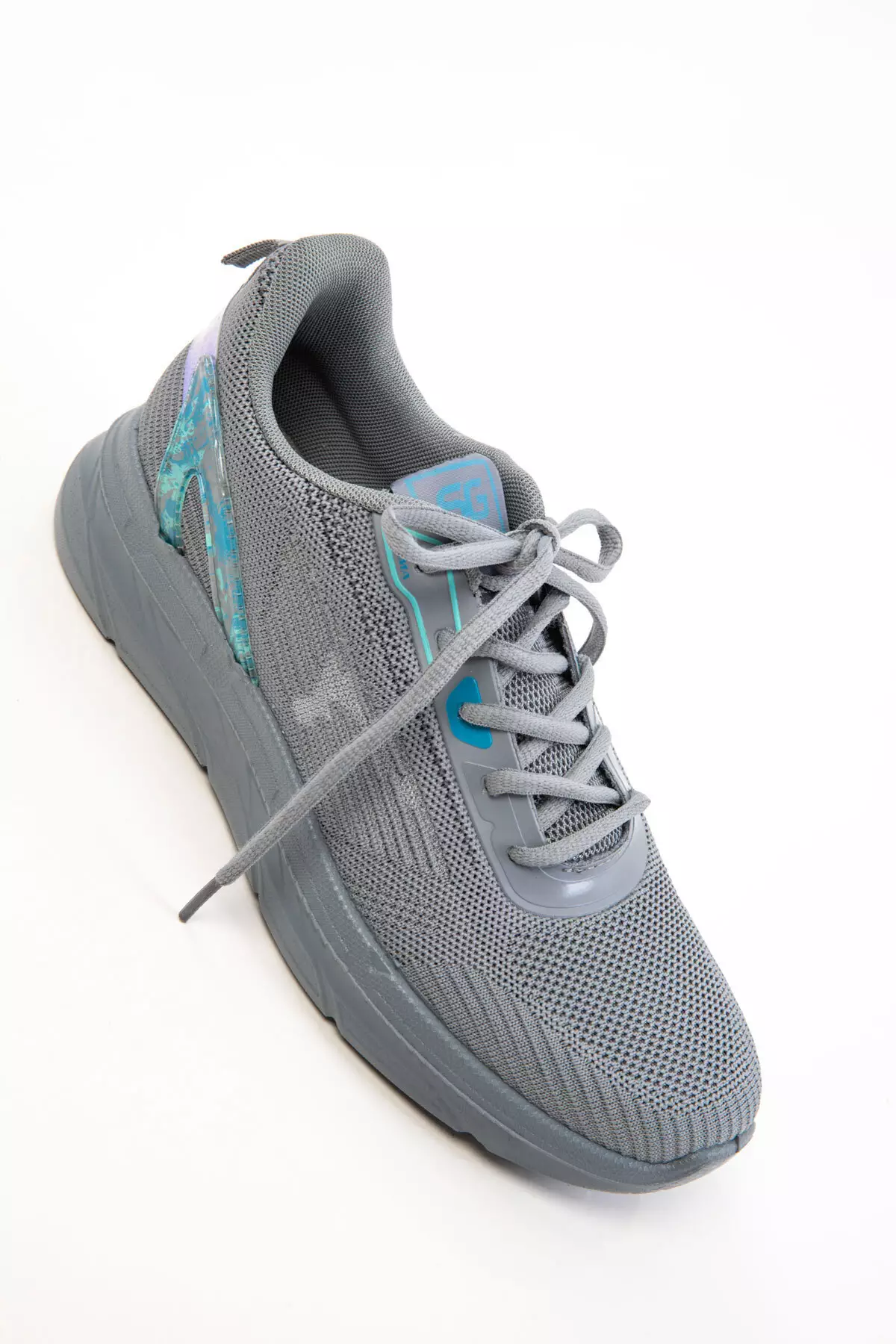 Buy Soho Gray Men's Sneaker 20664 2025 Online | ZALORA Philippines