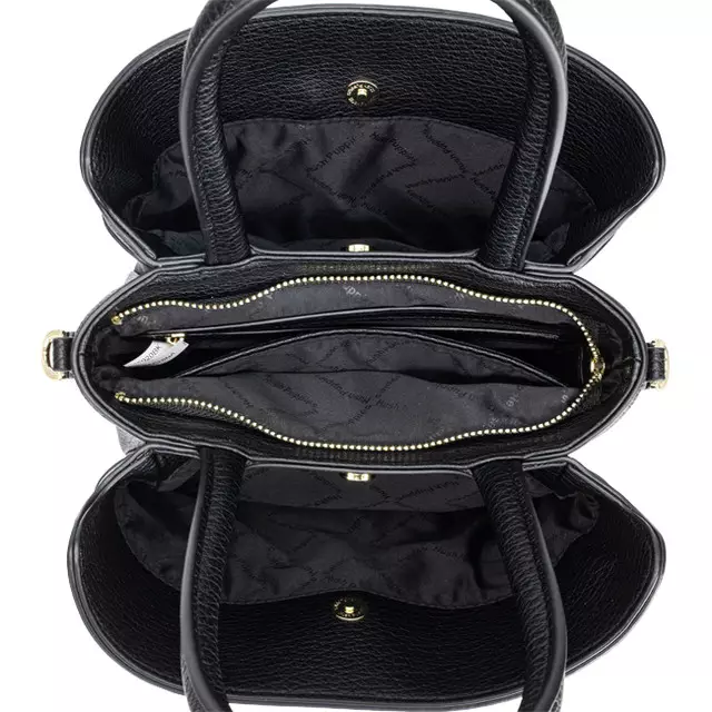 Jual Hush Puppies PETTLE SATCHEL (S) Original 2026 | ZALORA Indonesia