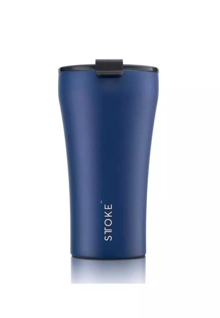 Buy STTOKE STTOKE Limited Edition Leakproof Ceramic Insulated Cup 12oz ...