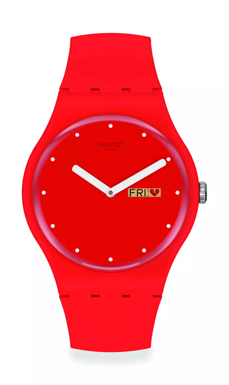 Swatch Original Official Store di ZALORA Indonesia