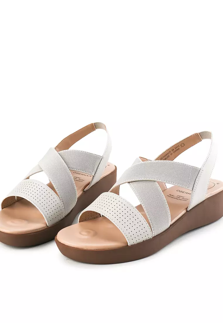 Jual Obermain Newlyn Ferlin Original 2026 | ZALORA Indonesia
