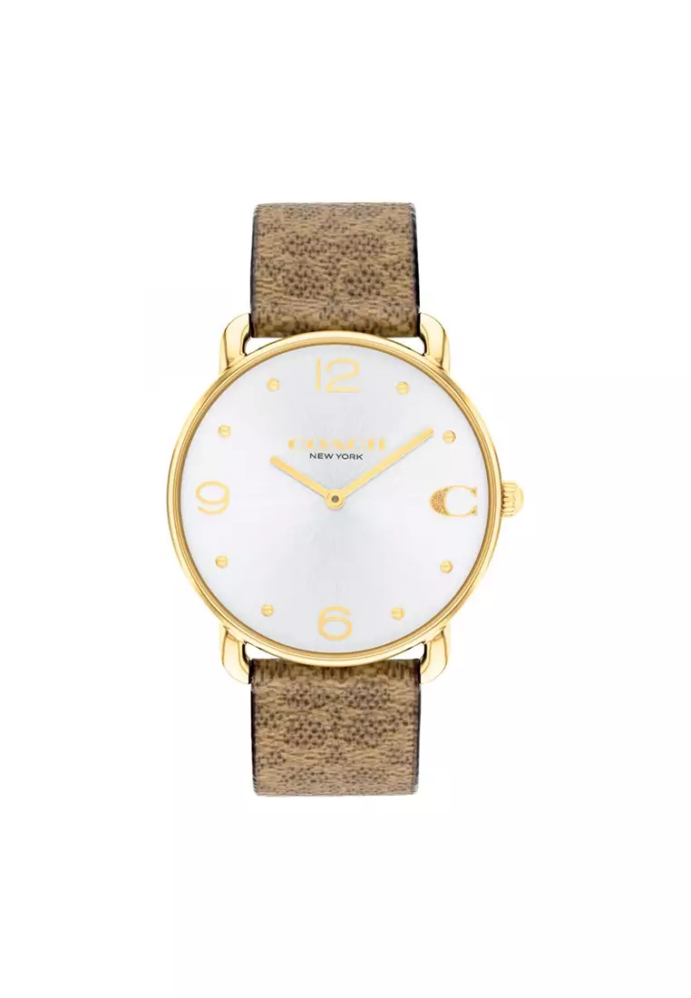 Coach Watches for Women | ZALORA Philippines