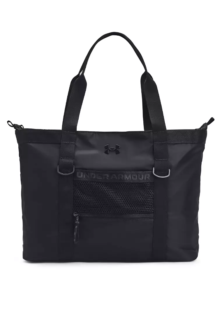 Under Armour Studio Tote Bag 2026 | Buy Under Armour Online | ZALORA ...