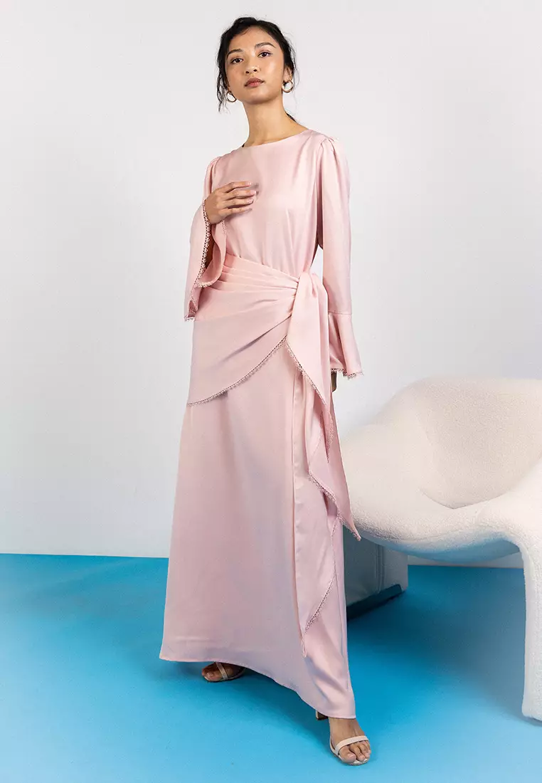 Lubna Original Official Store di ZALORA Indonesia