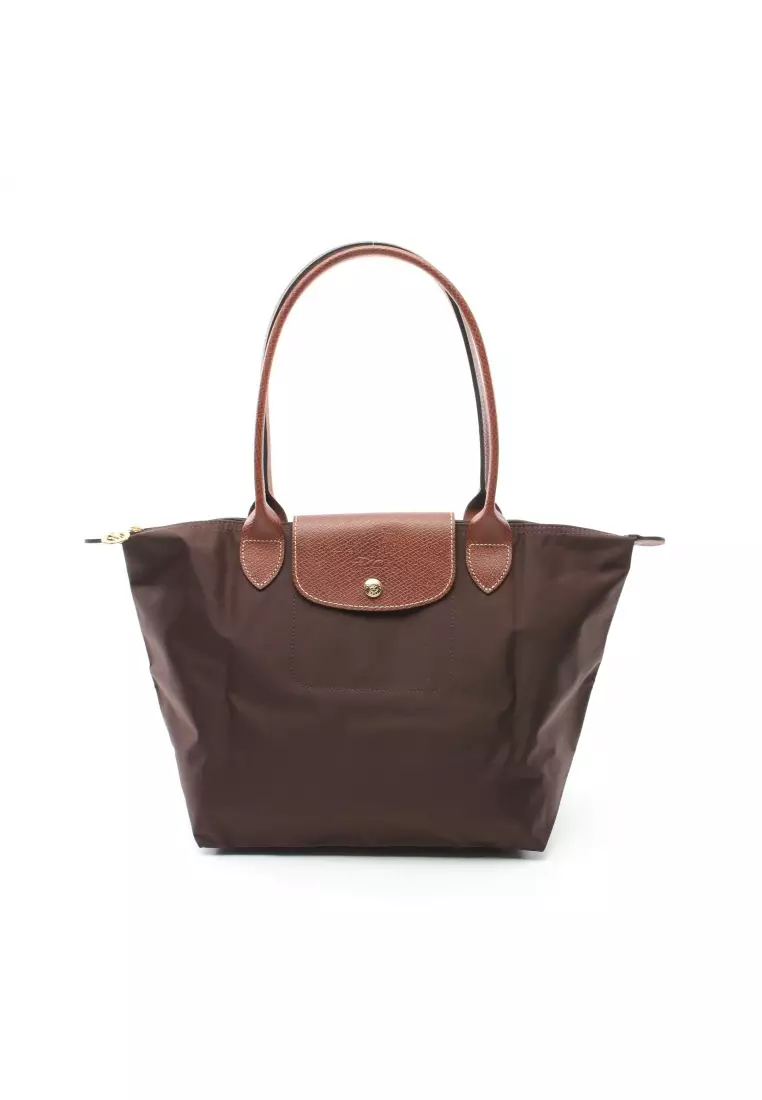 Buy Longchamp Pre-loved LONGCHAMP LE PLIAGE ORIGINAL M Le Preage ...
