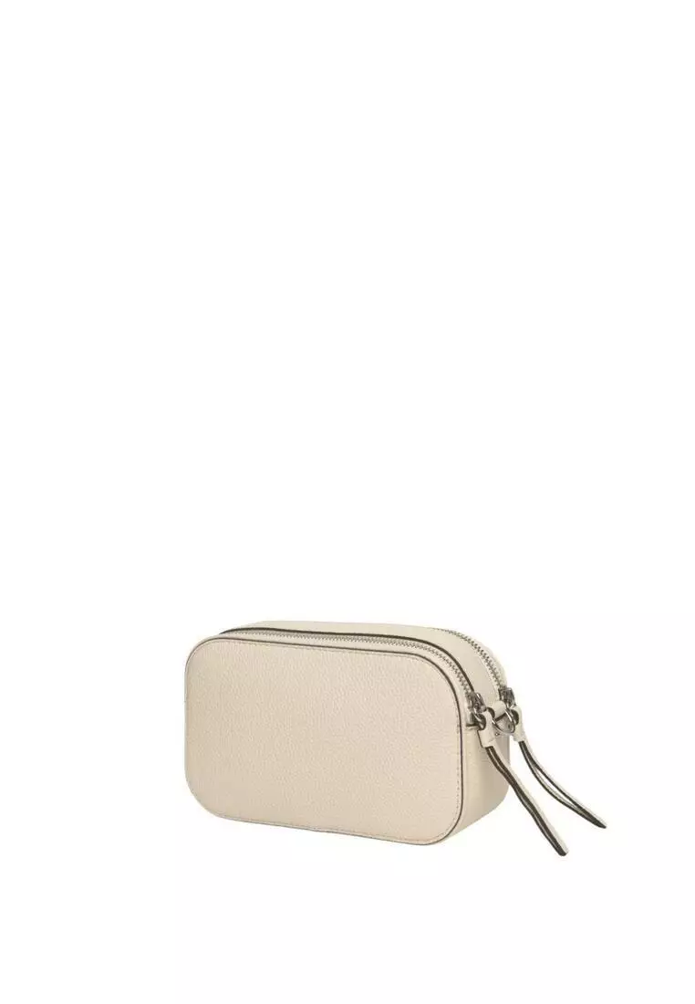 Buy TORY BURCH Mini Miller Crossbody Bag 2025 Online | ZALORA