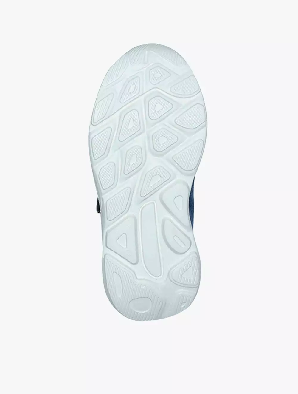 Jual PAYLESS Payless Airwalk Childrens Jobel Sneakers - Navy_10 ...