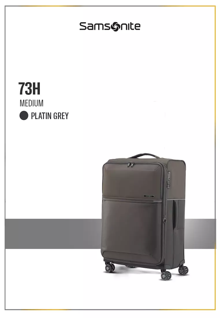 Samsonite Original Official Store di ZALORA Indonesia