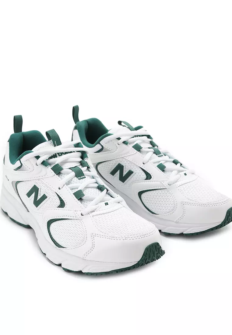 Buy New Balance 408 Online | ZALORA Malaysia