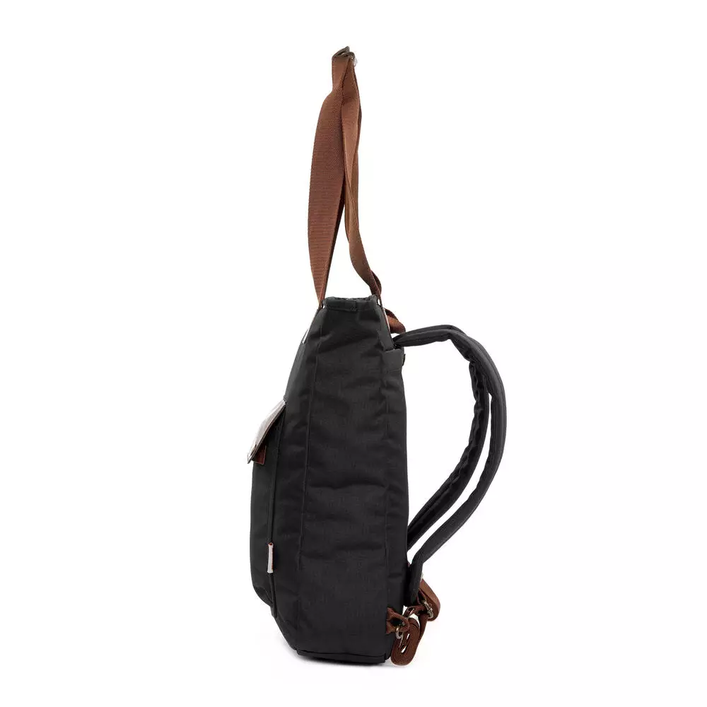 Jual Eiger Eiger Darling Tote Backpack Original 2025 | ZALORA Indonesia